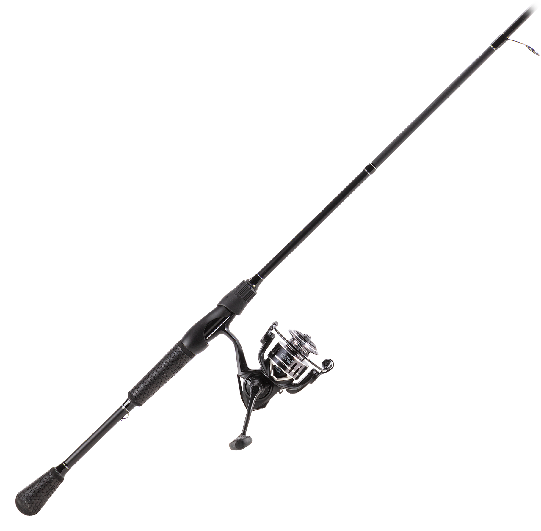 Lew's Custom XP Speed Spin Spinning Combo | Mack's Prairie Wings